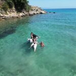 Zakynthos: Yotomu Horse Riding and Swimming Experience - Key Points