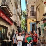 Zaragoza: Private Walking Tour with a Local - In-Depth: What to Expect on the Tour
