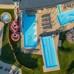 Zell am See: Tauern SPA Day Ticket for Water World - An In-Depth Look at Tauern SPA Zell am See-Kaprun
