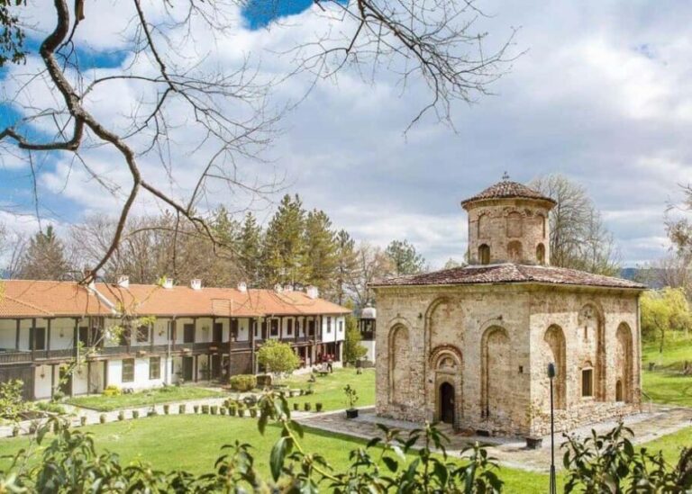 Zemen Monastery, Boyana Church and National History Museum - What’s Included and What to Budget For