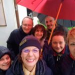 Zemun: "Living Together", A Multicultural Stroll - Exploring the Itinerary