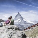 Zermatt: Gornergrat Railway Cogwheel Train Ticket - What to Expect