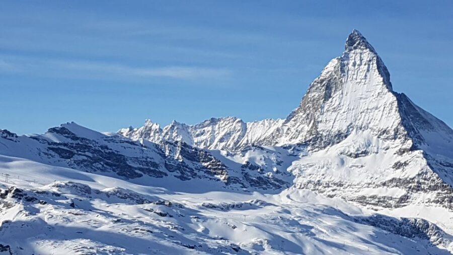 Zermatt Village Walk and Mt. Gornergrat Private Day Trip - Exploring Zermatt: The Village