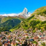 Zermatts Alpine Charms  Private Guided Village Tour - What’s Included and How It Fits Your Travel Style