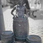 Zielona Góra  3-Hour Walking Tour of Polands Wine Capital - Overview of the Tour Experience