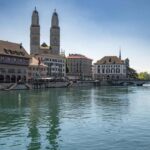 Zurich: 360° City Walk Tour Including Hidden Spots - FAQs