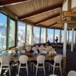 Zurich Day Trip: The Highest Revolving Restaurant Worldwide - Transport and Logistics