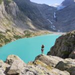 Zurich Day Trip: Trift, Spectacular Suspension Bridge - An In-Depth Look at the Trift Bridge Day Trip