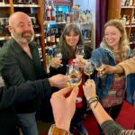 Zurich: Food Tour with 8+ Tastings with Cheeses & Chocolates - The Food and Drink Experience