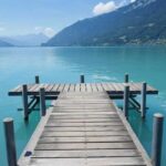 Zurich: Grindelwald, Lauterbrunnen & Interlaken Private Trip - Visiting Iseltwald: The Film Location of Crash Landing on You
