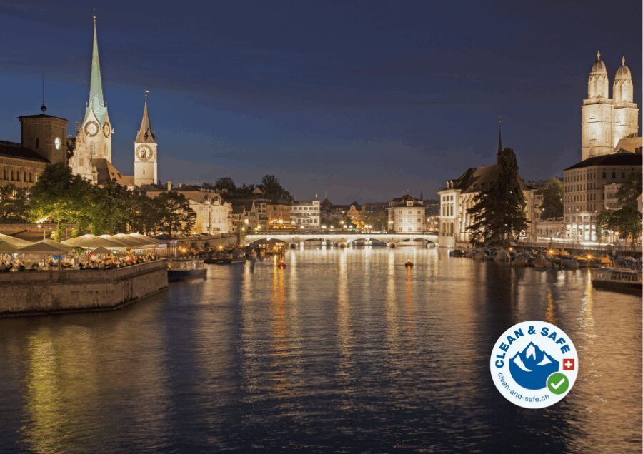 Zurich, Lake Cruise & Chocolate - Is This Tour Worth Its Price?