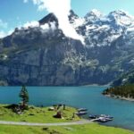 Zurich: Lungern, Brienz, Thun, Blausee, & Oeschinen Day Trip - What to Expect: Experience and Practical Insights