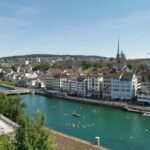 Zürich: Private Costumized Tour with Local Expert Tourguide - Practical Details and Considerations