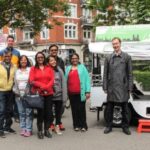 Zurich: Private eTukTuk City Tour - Who Will Love This Tour?