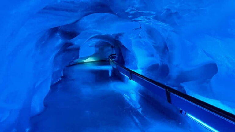 Zurich: Private Journey to Mt. Titlis & the Soul of Lucerne - Deep Dive into Details