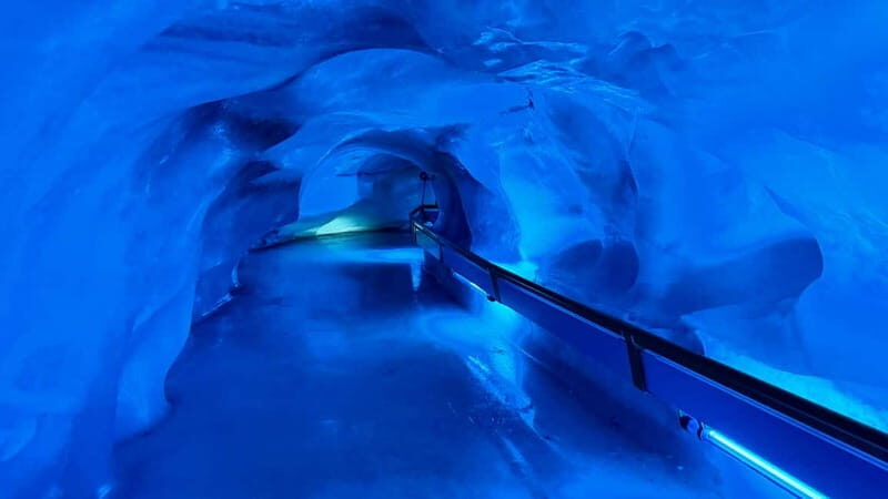Zurich: Private Journey to Mt. Titlis & the Soul of Lucerne - Deep Dive into Details
