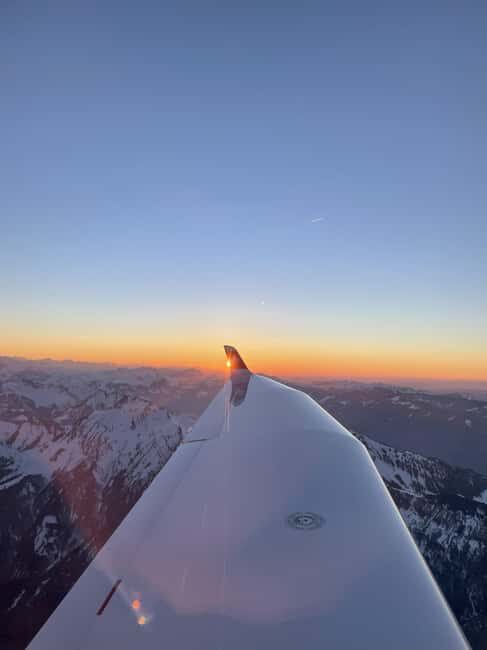 Zurich Region: Private Aerial Tour over the Swiss Alps - Analyzing the Value
