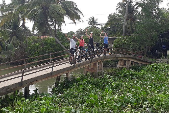 02 -Days: Experience Mekong Delta Countryside By Bike & Boat. - First-Hand Feedback from Travelers