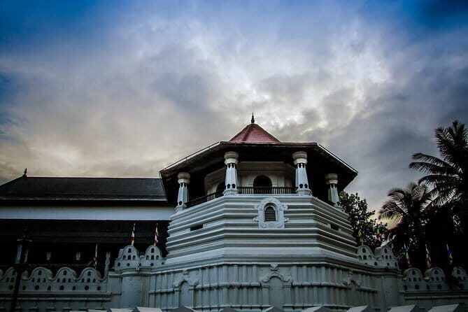 03 Days Sri Lanka Tour - Heritage Hotspots - Who Would Get the Most Out of This Tour?