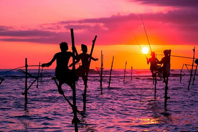 03 Nights in Amazing Sri Lanka - Authentic Experience & Guided Insights