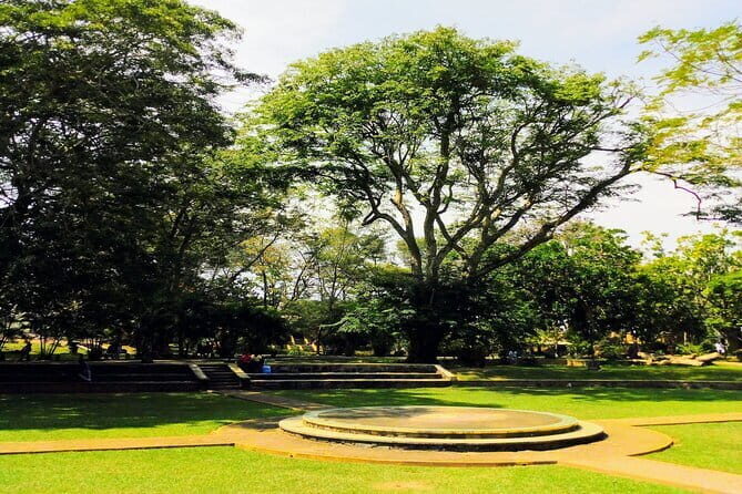 04 Days Tour Package, Sri Lanka - Private & Customize Tour - The Value in the Details