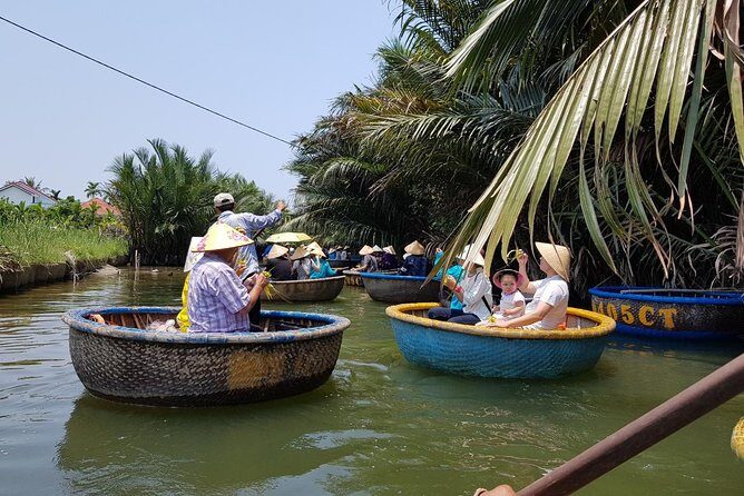 04Days Central Vietnam package including Danang, Bana, Hoian & My Son - The Practicalities: What Travelers Should Know