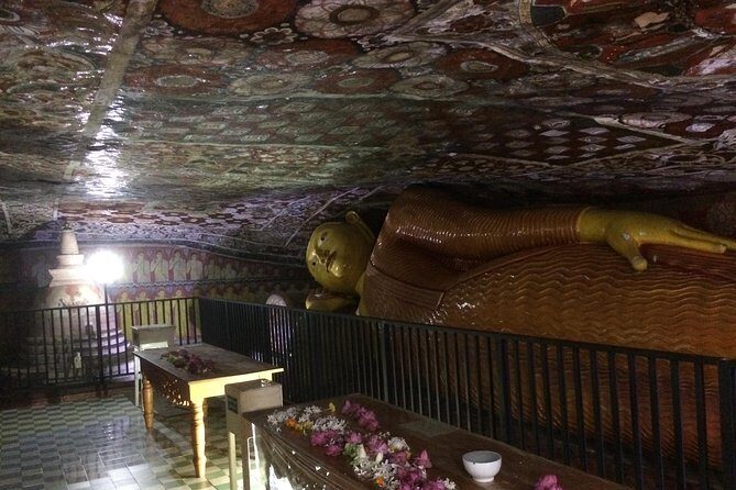 05 Day Explore Sri Lanka - Authentic Stories from Travelers