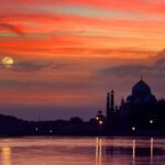 05 - Days Golden Triangle Tour with Accommodation - Comprehensive Review of the 5-Day Golden Triangle Tour