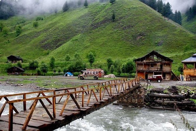 09 Nights / 10 Days Himachal Package - What Travelers Love (and What to Watch)