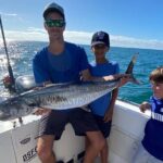 1/2 Day 5 Hour Offshore Fishing Charter - Authenticity of the Experience: What Do Travelers Say?