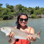 1/2 Day Afternoon Charter Fishing Naples Marco Island Sanibel - The Itinerary in Detail