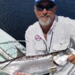 1/2 Day Morning Charter Fishing Naples Marco Everglades Sanibel - Itinerary Breakdown: What to Expect