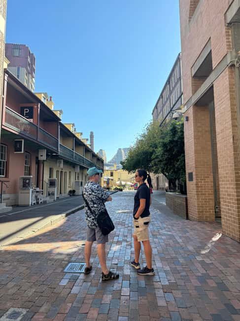 1/2 day Sydney Sightseeing and Bondi Beach Tour - Transportation, Group Size, and Price