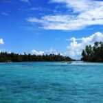 1/2 day Tahaa coral garden - departure Raiatea / ideal for cruise passengers - Practical Details and Considerations