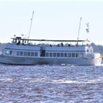 1.5-Hour Charleston Harbor Cruise with Live Narration - Frequently Asked Questions