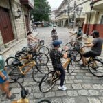 1.5-Hour Express Bike Tour in Intramuros (tour using a bamboo bicycle!) - What’s included and what’s not