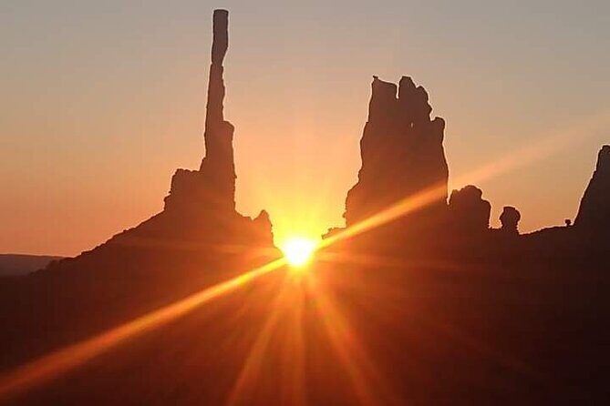 1.5 Hour Jeep Tour in Monument Valley - The Experience: What Makes It Worthwhile