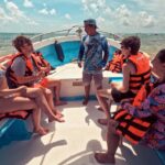 1.5 hours Snorkeling at Tulum's paradise reef - How Does the Price Stack Up?