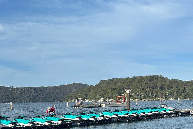1.5 Hr Jet Ski Safari - Why We Think This Tour Works Well