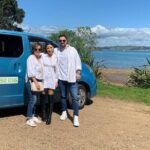 1.5h Waiheke Guided Scenic Tour in our Electric Van - Detailed Breakdown of the Itinerary