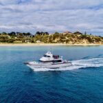 1.5hour Scenic and Wildlife luxury cruise - The Itinerary in Detail