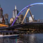 1.5Hr Yarra River Crown Flames and City Lights Cruise - Frequently Asked Questions