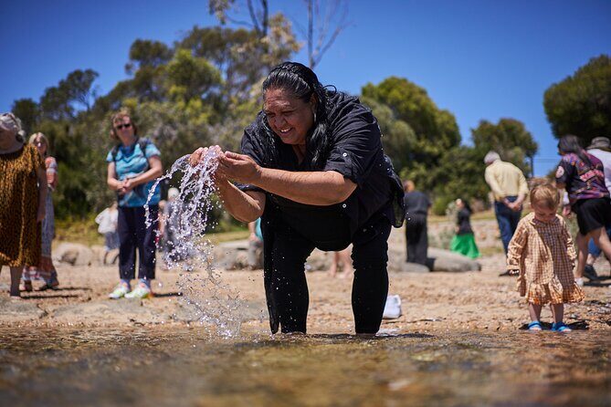 1 Day Aboriginal Cultural Tour of Port Lincoln - The Cultural Significance and Authenticity