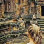 1-Day Angkor Temple Complex plus Banteay Srei Tour - Key Points