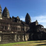 1 Day Angkor Wat with Sunrise Tour - Value for Money