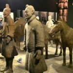 1 Day Beijing to Xi'an Terracotta Warriors Tour by Air - Transportation and Logistics