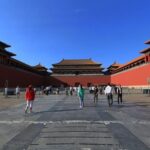 1-Day Bejing Layover Tour:Mutianyu Great Wall,Forbidden City & Airport Transfers - What the Tour Means for You