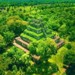 1 Day Beng Mealea ,Koh Ker Pyramid Temple and Peah Vihear Temple - Overview of the Tour Experience