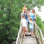 1-Day Can Gio Island- Mangrove Biosphere Reserve-Group of 10 Max - Exploring the Day: A Step-by-Step Breakdown