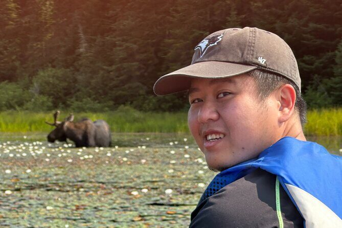 1 Day Canoeing Tour in Algonquin Park - Why Choose This Tour? Key Points